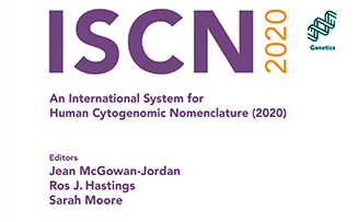 ISCN review